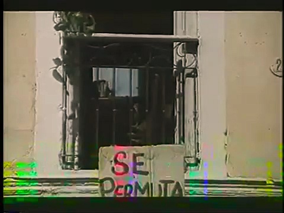 Se permuta (Trailer) - Vídeo Dailymotion