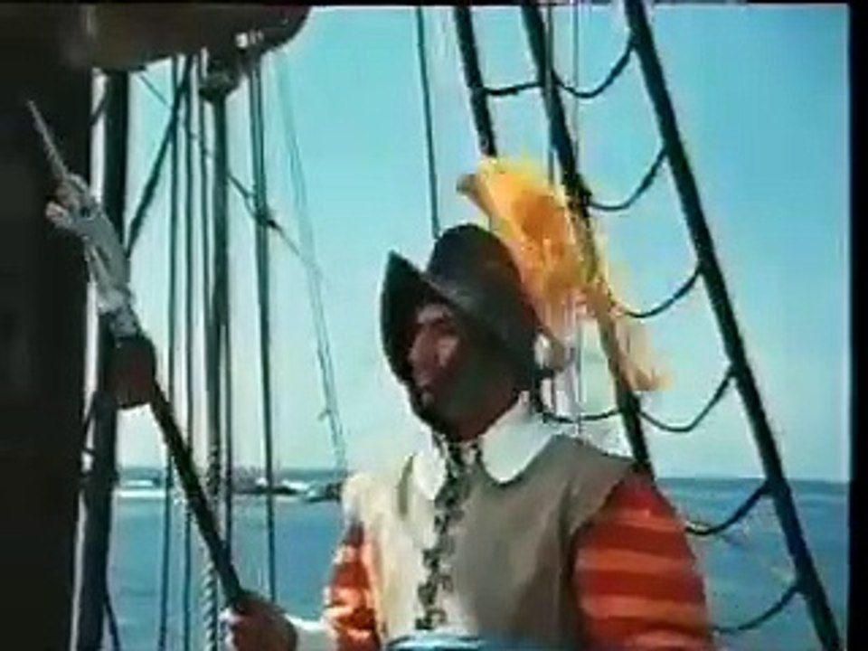 Yellowbeard Trailer (1983) - Vídeo Dailymotion