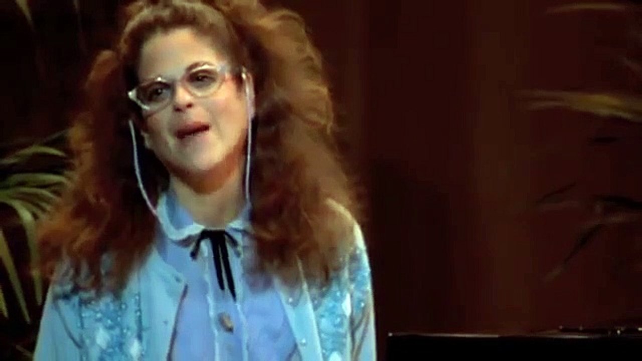 Gilda Live (1980) - Vídeo Dailymotion