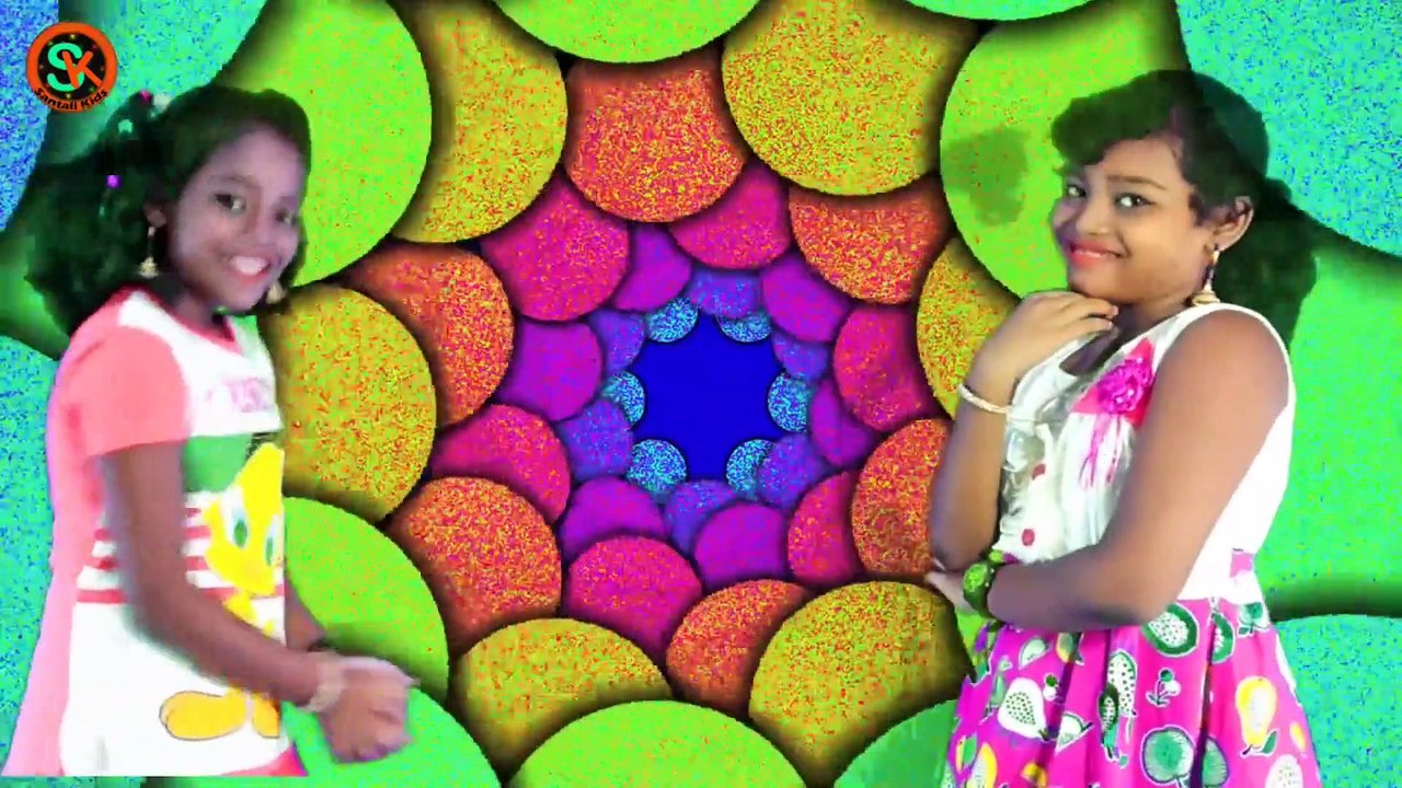 Tuyui Siyug Kana | Digeer Soren | Santali Traditional Song - video ...