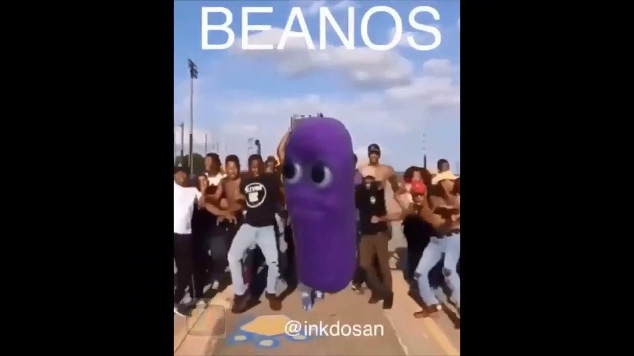 Beanos Meme Compilation - video Dailymotion
