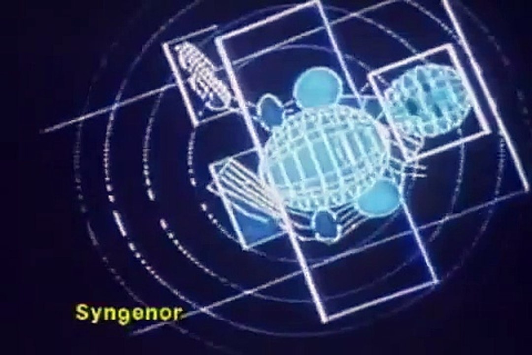 Trailer for the 1990 film Syngenor - Vídeo Dailymotion