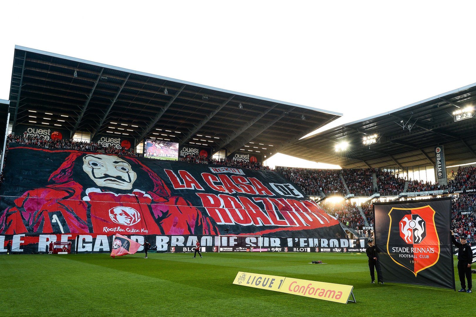 Transferts - Rennes : 10 idées de recrutement pour le mercato d'hiver 2020