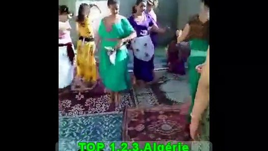 عرس شاوي رقص رأئع الفيديو الكامل في الوصف Vidéo Dailymotion