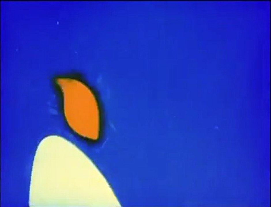 Lichtspiel Opus I (1921) - Walther Ruttmann - Vídeo Dailymotion