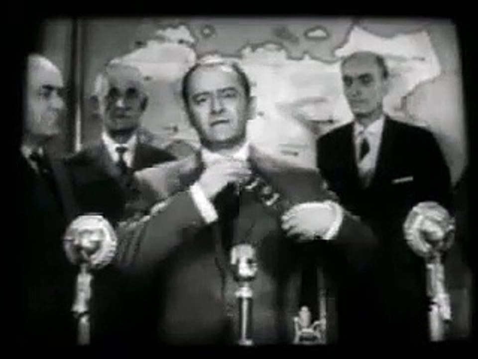 Atomic war bride Trailer (1960) - Vídeo Dailymotion