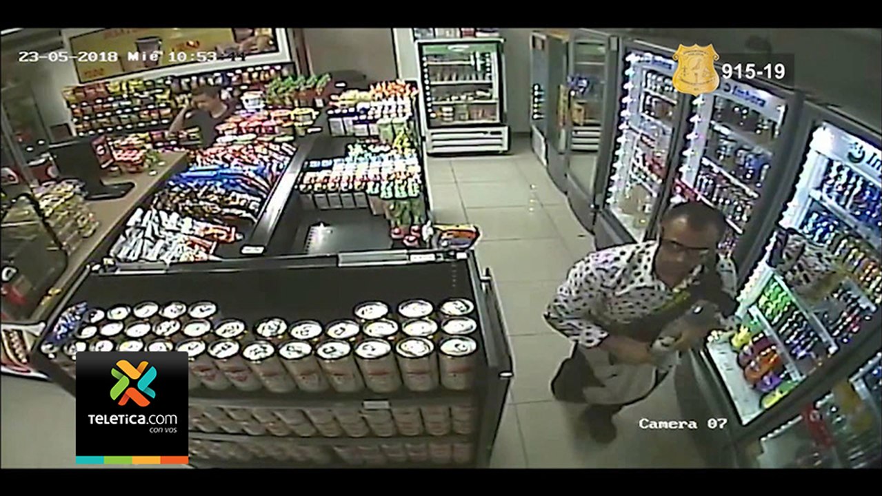 tn7-requeridos-oij-030120 - Vídeo Dailymotion