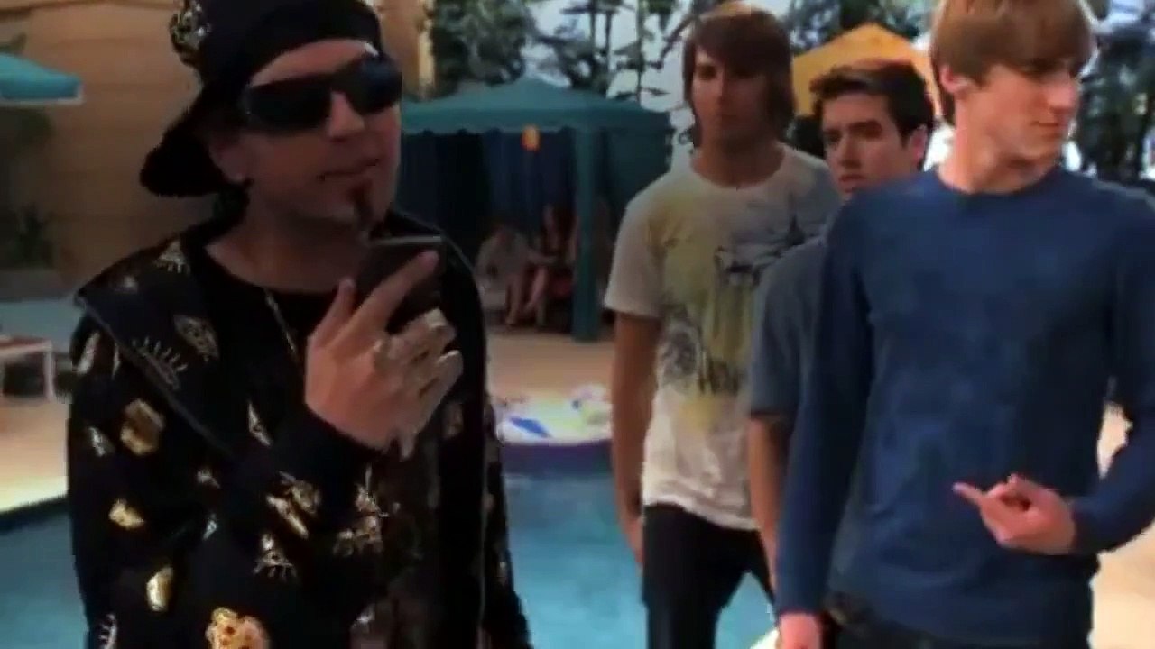 Big Time Rush - S 1 E 5 - Big Time Love Song - video Dailymotion