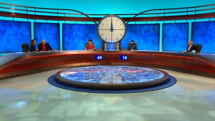 Countdown - Series 82 Episodes (Excl. Episode 059) by C4Countdown Fan ...