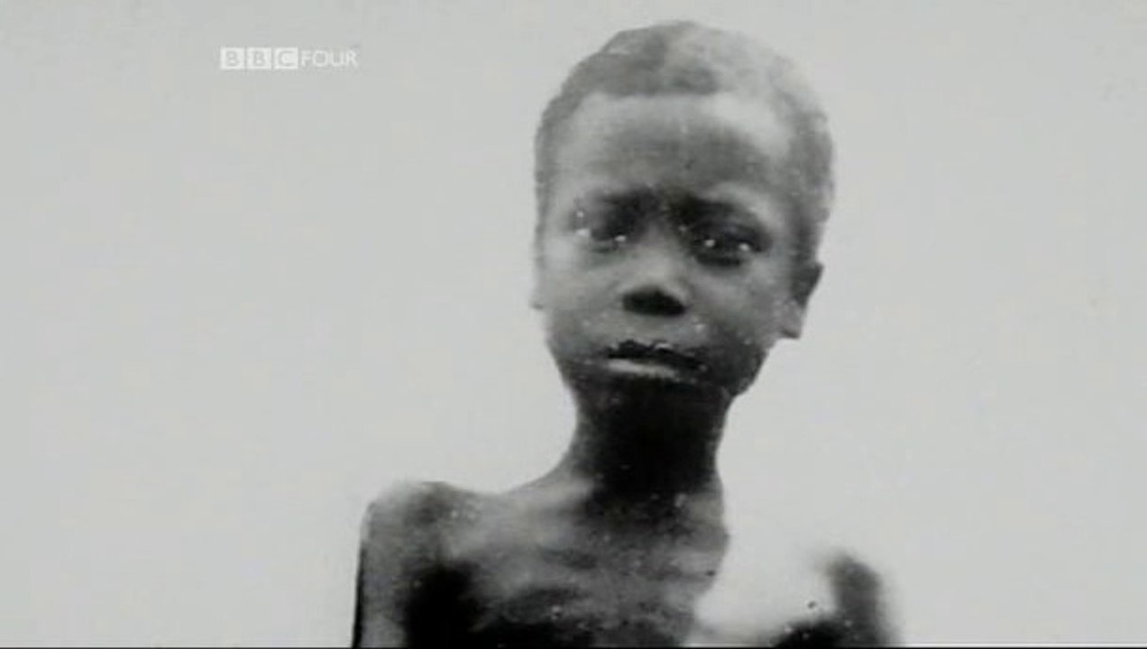 Racism - A History episode 3 - A Savage Legacy - video Dailymotion