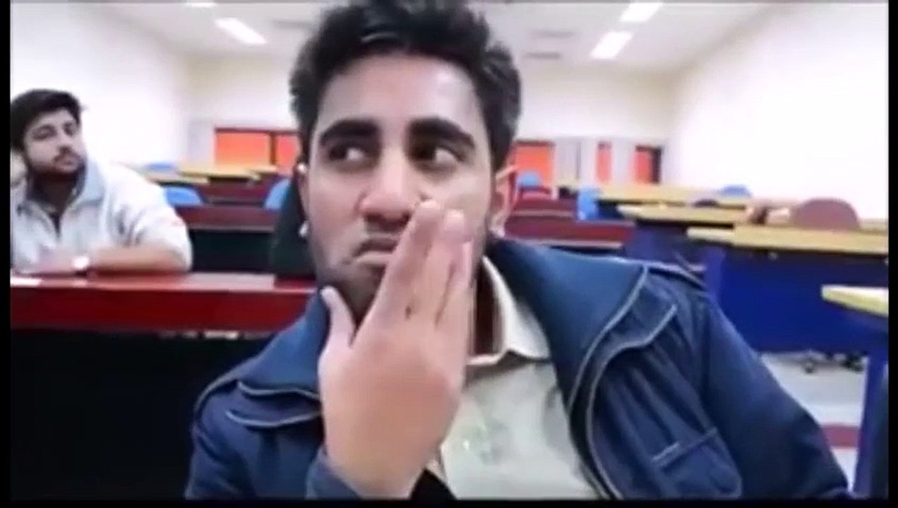 REPLY TO POONAM PANDEY AND JANI SINS IN PAKISTAN ¦ AWESAMO OFF SCRIPT ...