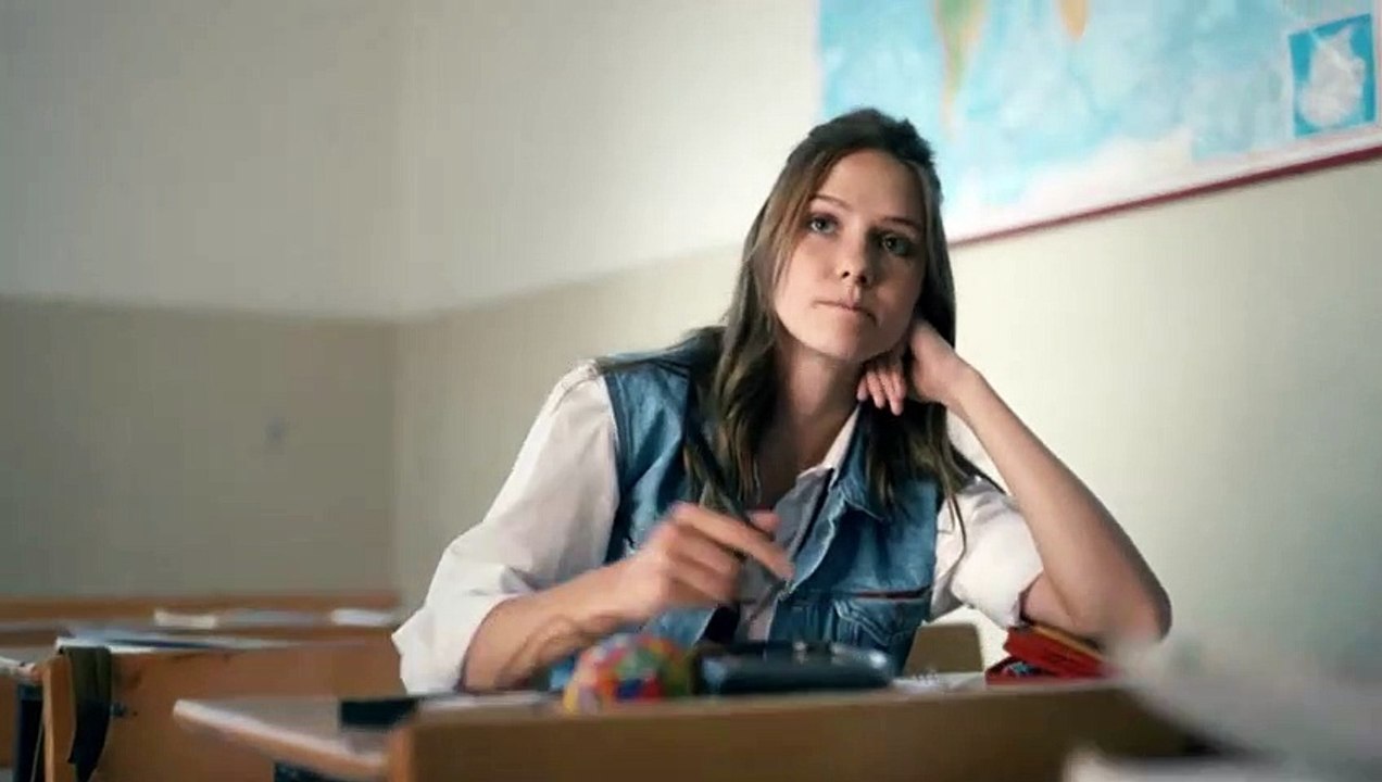 Ask 101 (2020) Teaser season 1 - Vidéo Dailymotion