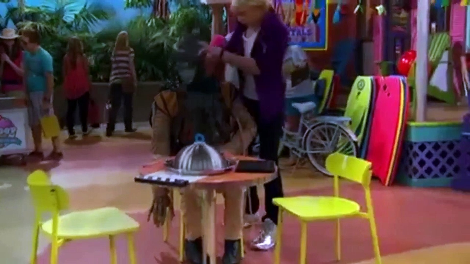 Beijo De Austin E Aliado 2024