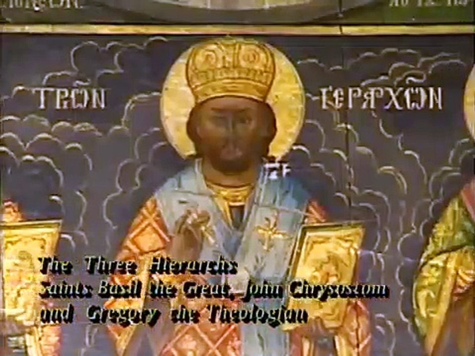 The History Of Orthodox Christianity Part 2(3) - video Dailymotion