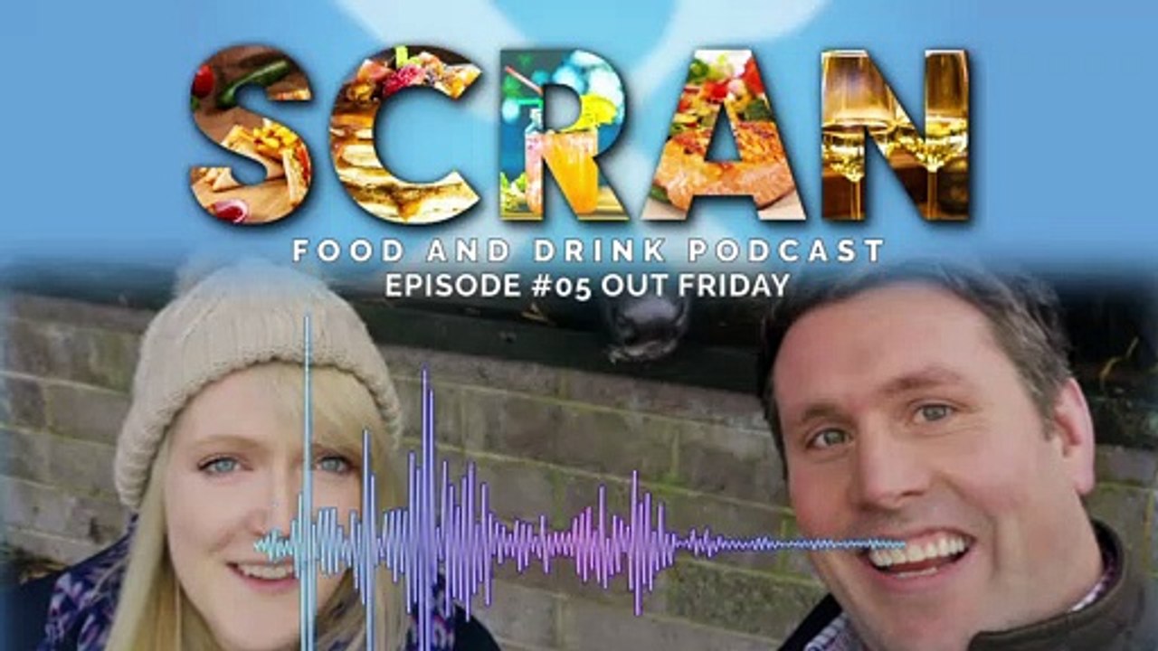 Scran food and drink podcast Episode 05 | The Buffalo Farm - video ...