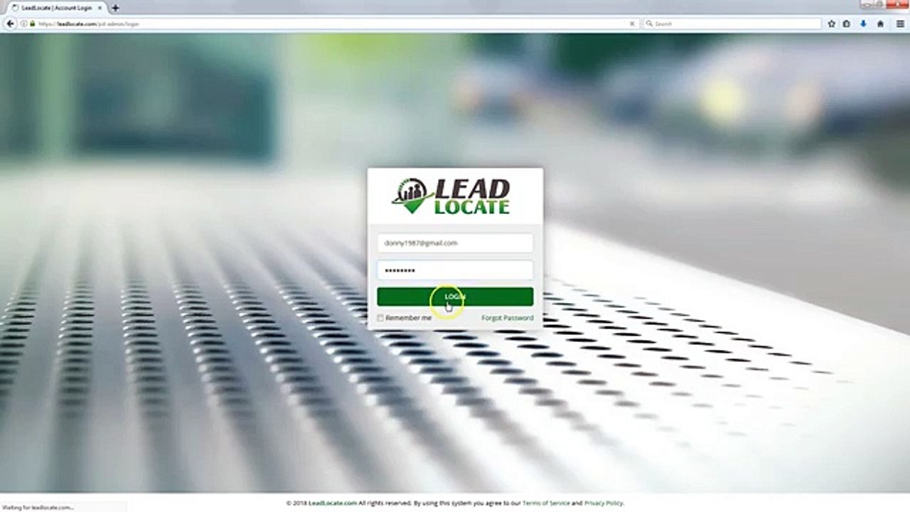 Subprime Auto Leads - Leadlocate.com - video Dailymotion