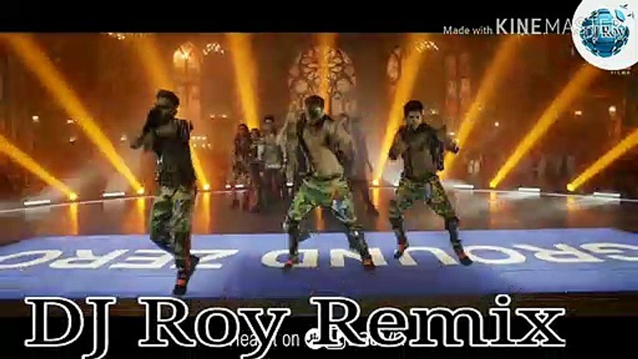 Muqabla street dance 3D _New Song 2020 - video Dailymotion