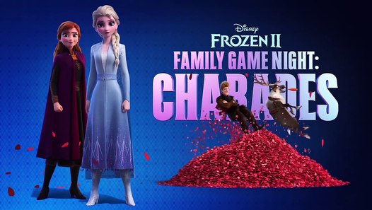 Frozen 2 movie - all clips and trailers - video dailymotion