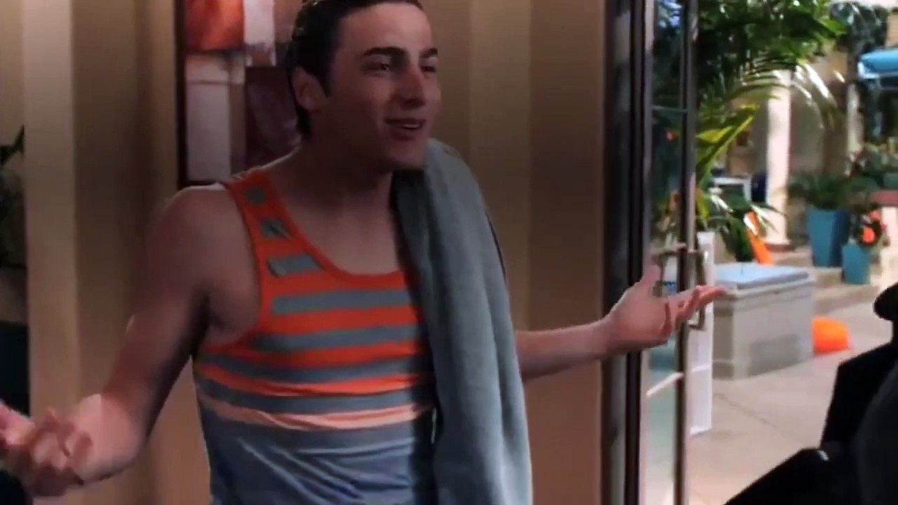 Big Time Rush - S 02 E 15 - Big Time Reality - Dailymotion Video
