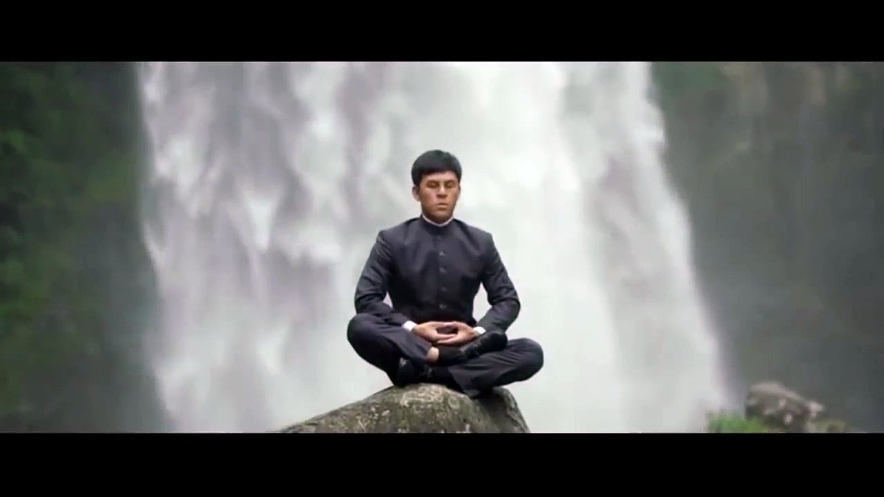 Best kung fu fight scene _ Chinese fight - video Dailymotion