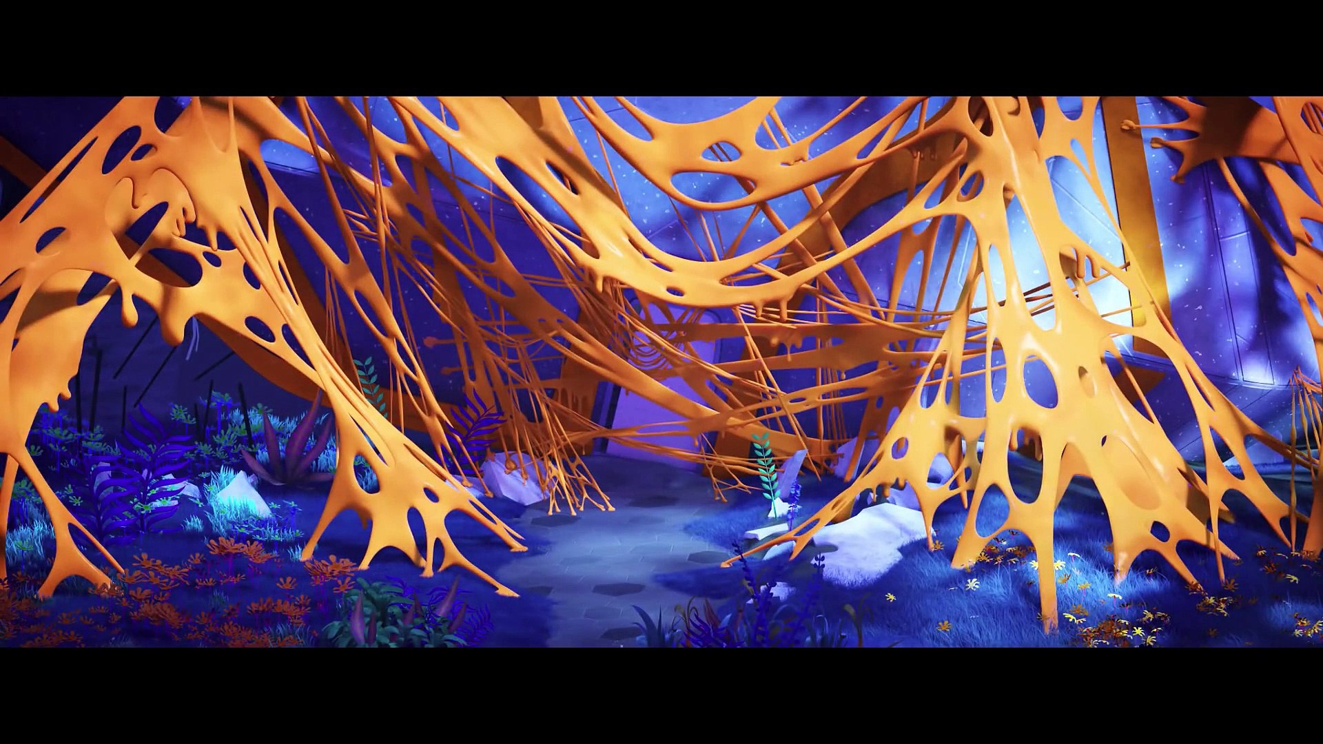 Cloudy With A Chance Of Meatballs 2 Berry Barry Cloudy With A Chance