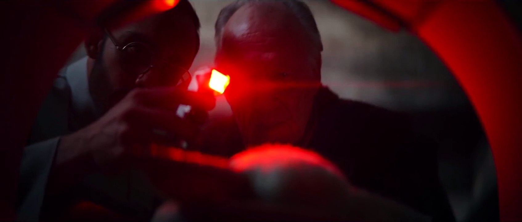 BABY YODA So Emotional Cry Scene Mandalorian 2019 - video Dailymotion