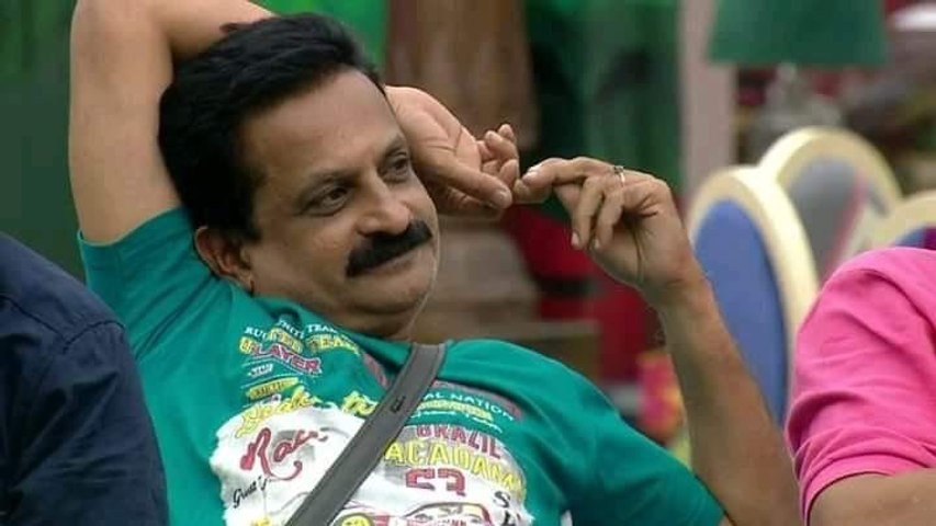 ഭാര്യയുടെ അബോര്‍ഷന്‍ കഥ, ബിഗ് ബോസില്‍ മനസ് തുറന്ന് രജിത് കുമാറിന് ...