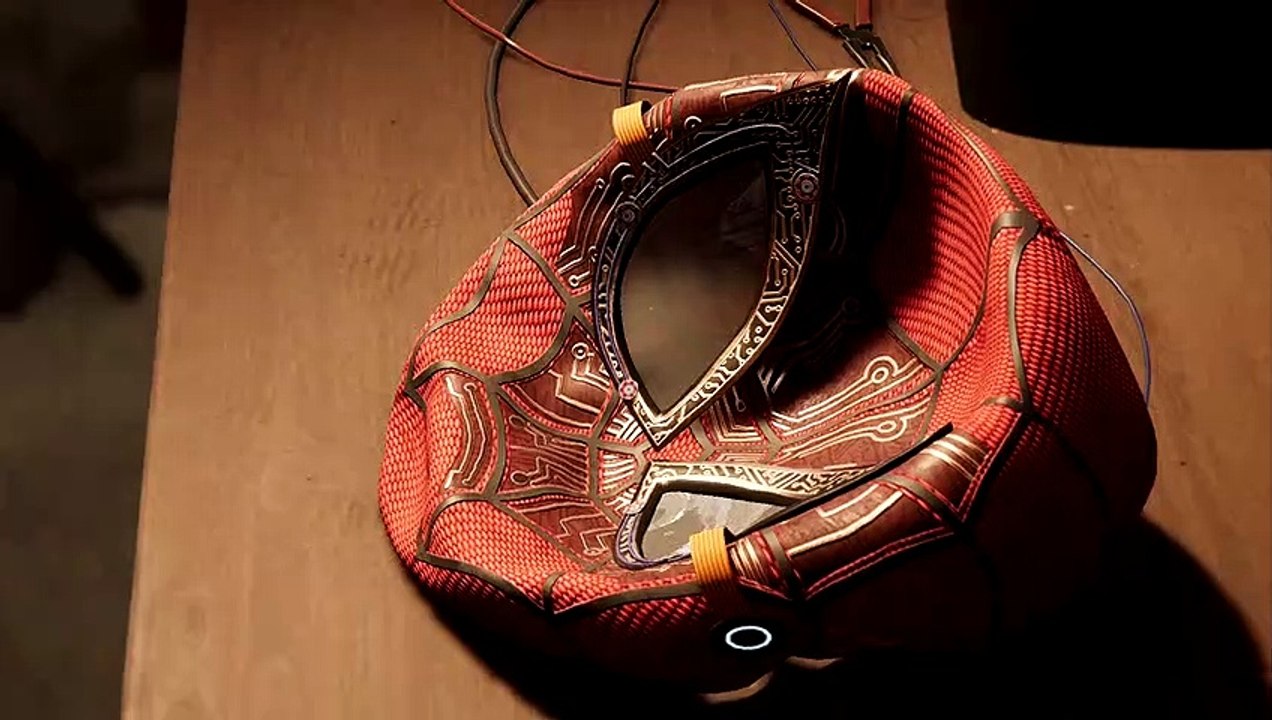 spider-man part 1 - intro sequence - video Dailymotion