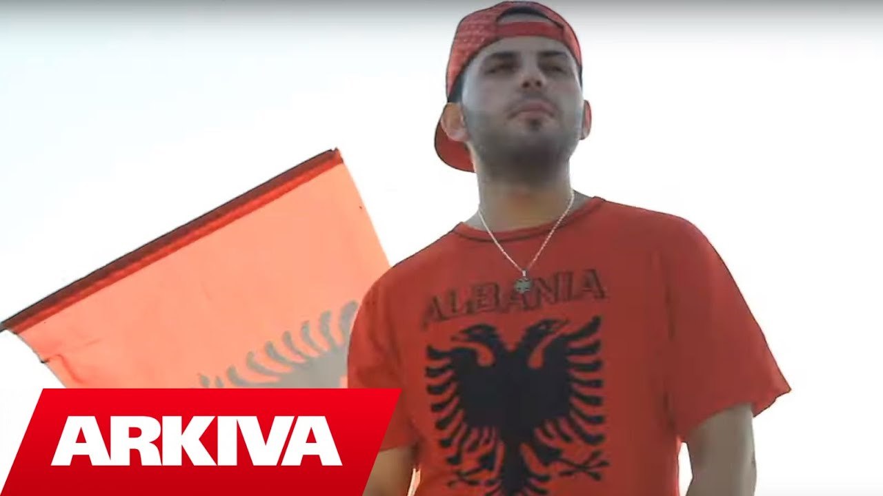 Leksy - My Shqiperi (Official Video HD) - video Dailymotion