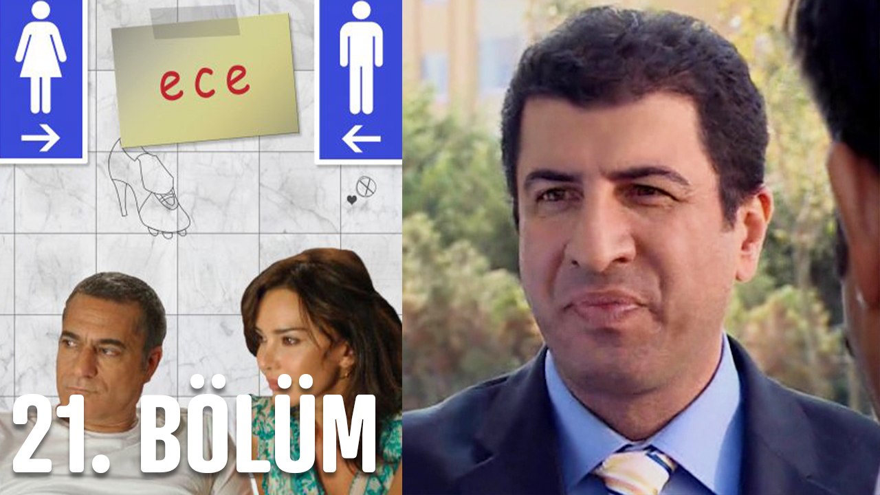 Ece 21. Bölüm - Dailymotion Video