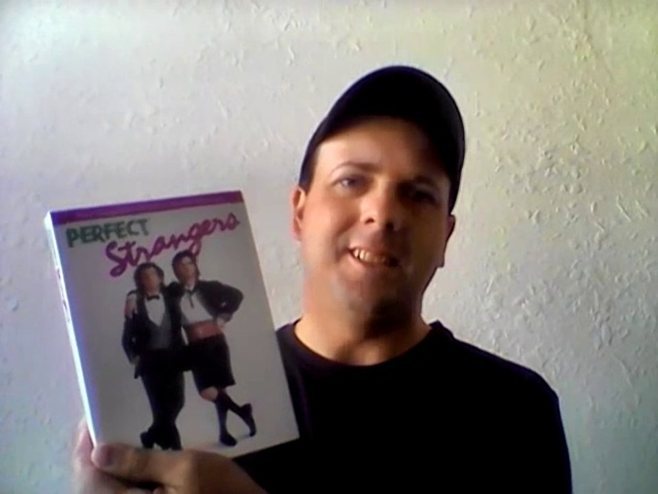 Perfect Strangers Complete Series DVD Collection - video Dailymotion