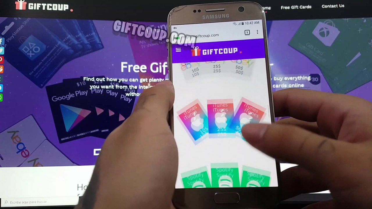 Free Google Play Gift Card Codes - Google Play Gift Card Generator *NEW ...