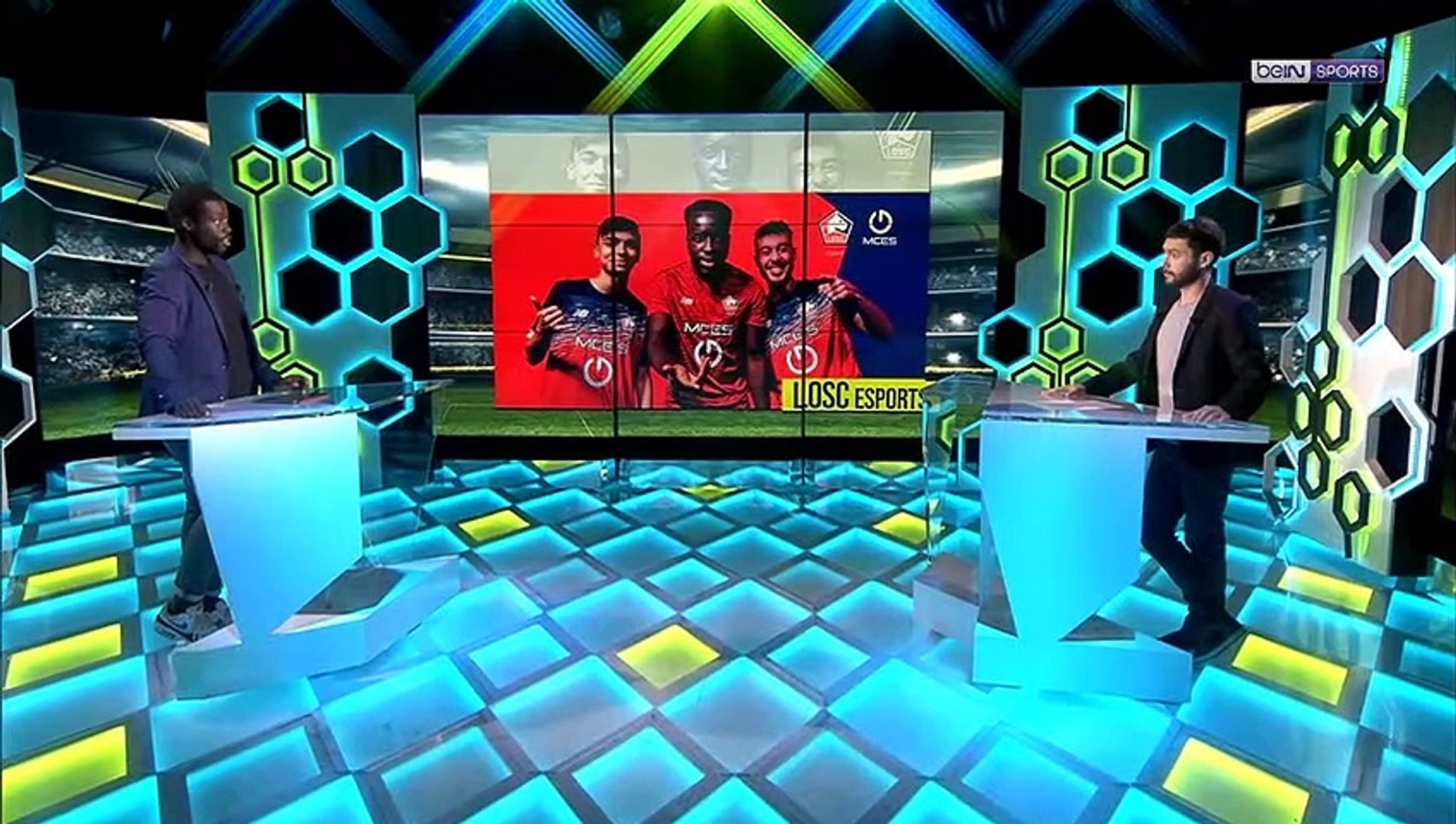 beIN e-Ligue 1 : Acte IV