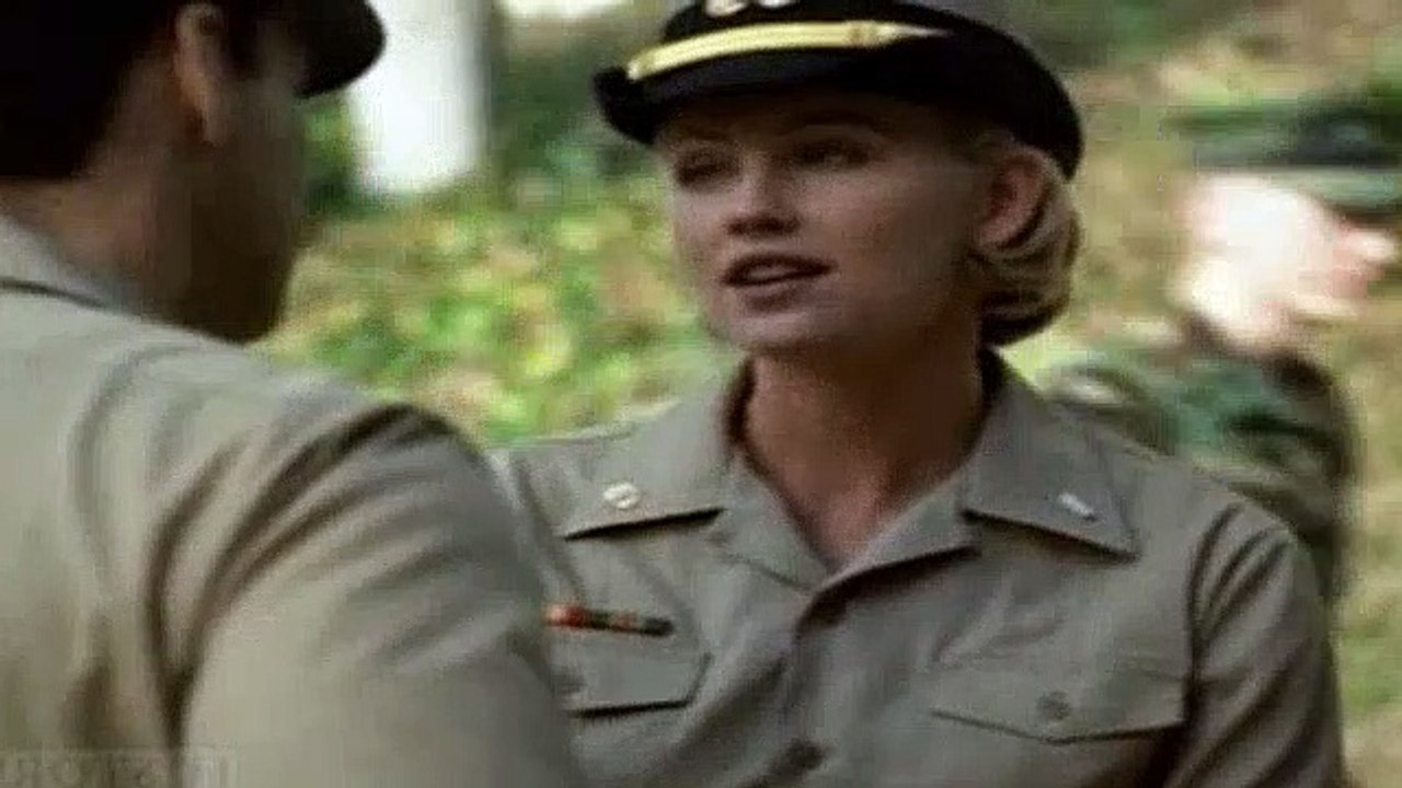 JAG S01E12 The Brotherhood - video Dailymotion