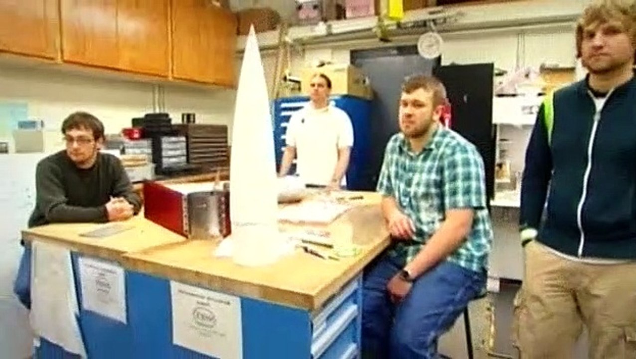 BBC - Horizon - 2008 - How to Make Better Decisions - video Dailymotion