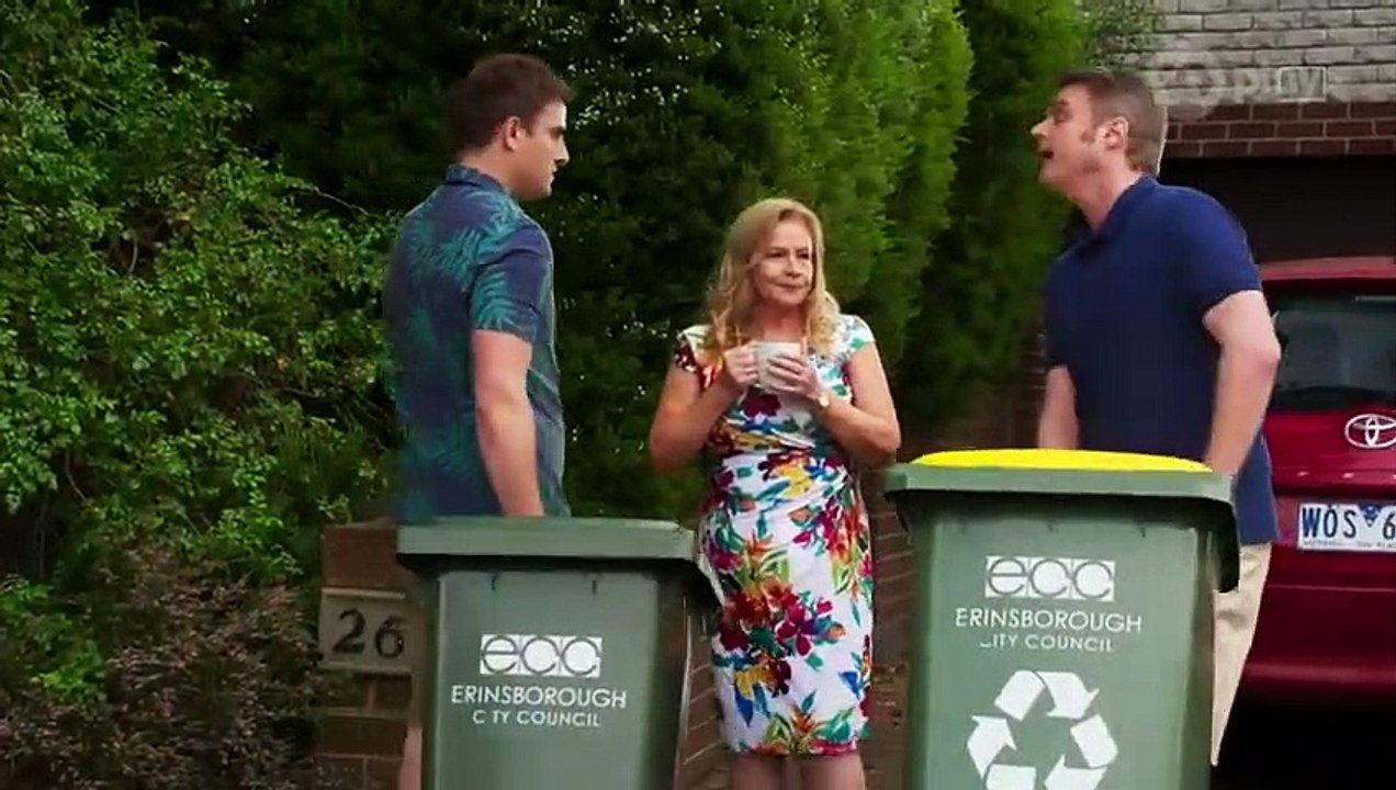 Neighbours 14th January 2020 - video Dailymotion