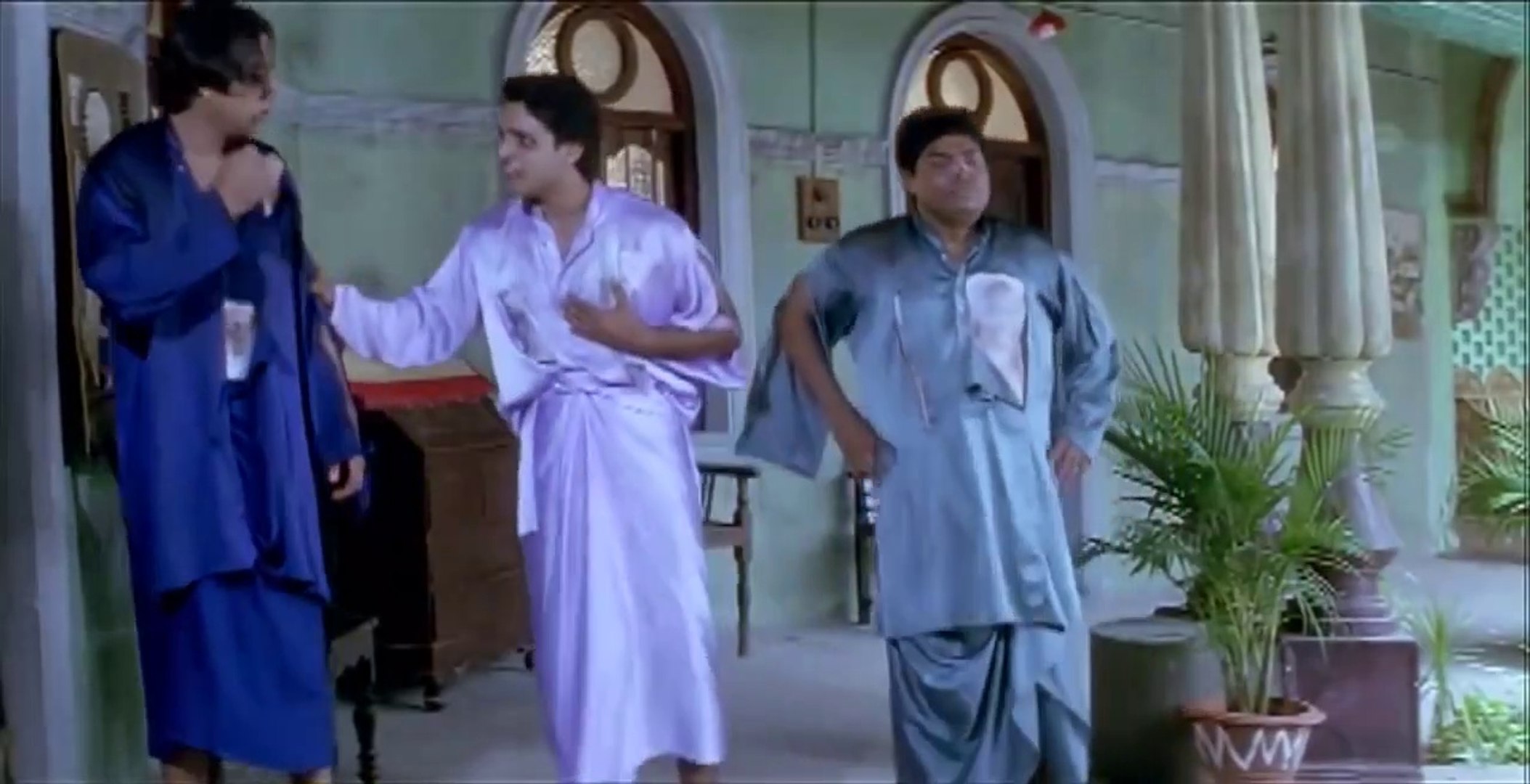 Aamdani Atthanni Kharcha Rupaiya Cast