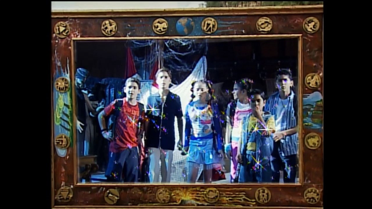 MISION SOS CAPITULO 11 PARTE 1/2 - Vídeo Dailymotion