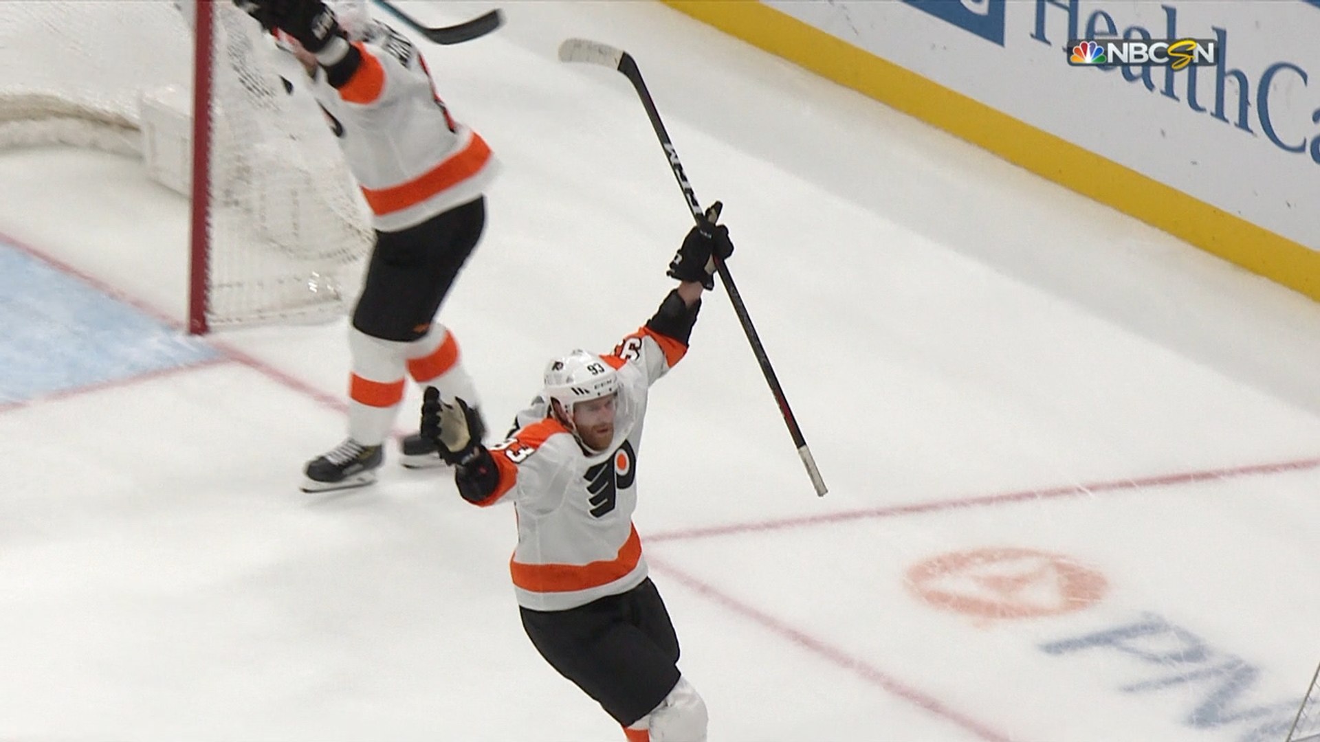 Jakub Voracek Wallpaper