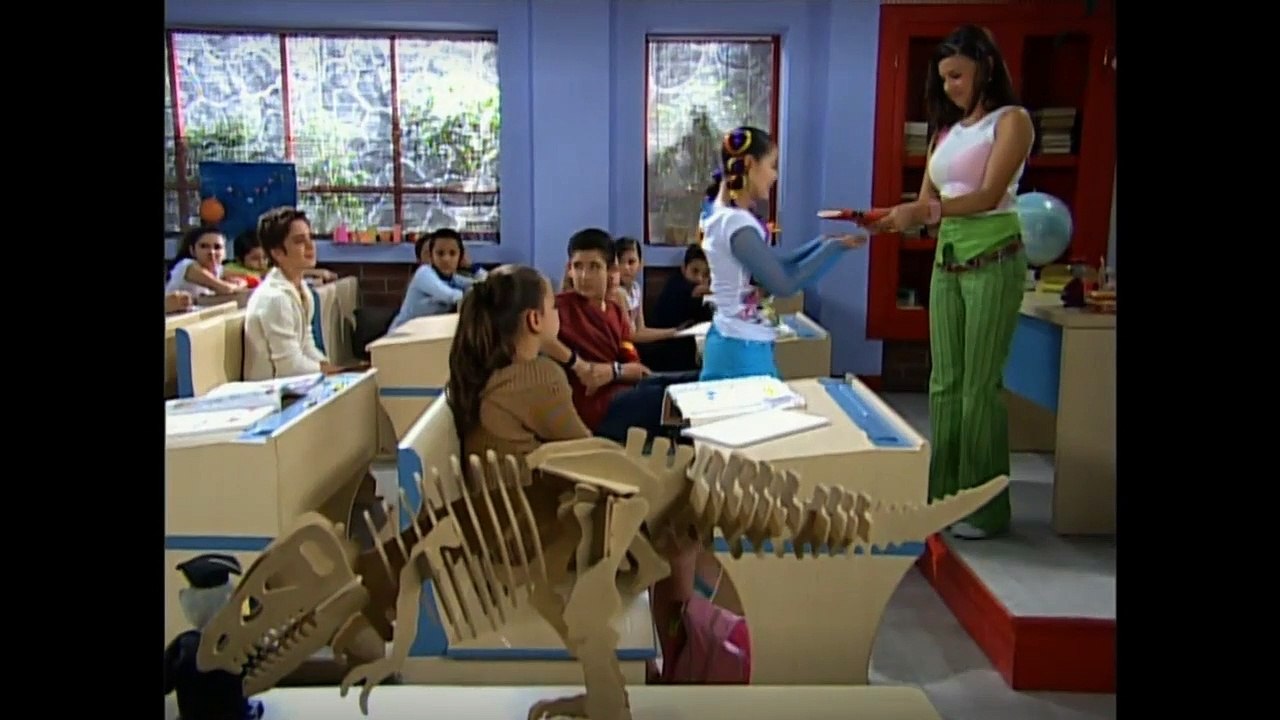 MISION SOS CAPITULO 13 PARTE 1/2 - Vídeo Dailymotion