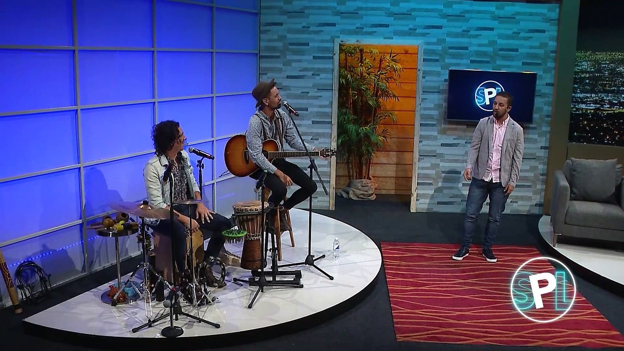 SPL con Jaime Gamboa - Vídeo Dailymotion