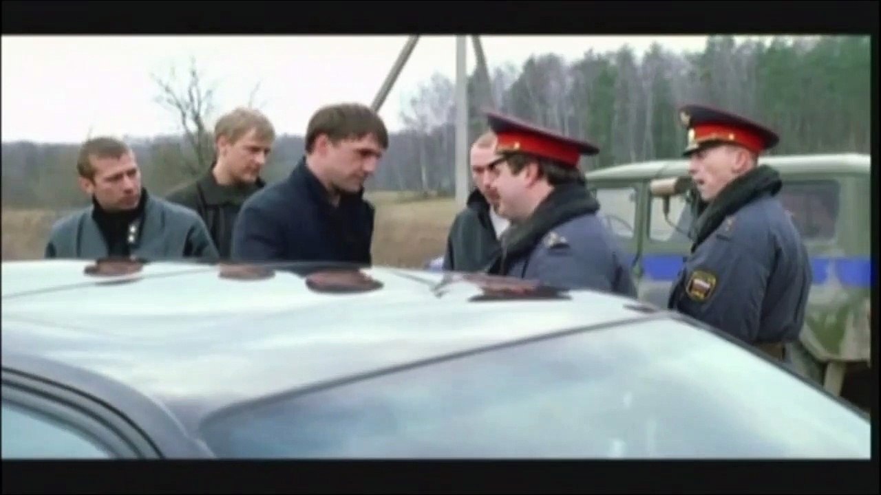 Bumer 1 2003 1. deo sa prevodom - video Dailymotion