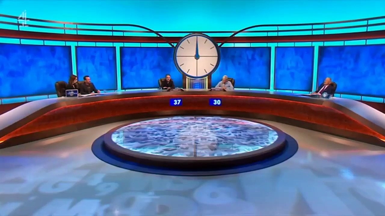 Countdown - S82E010 (15 January 2020) - video Dailymotion