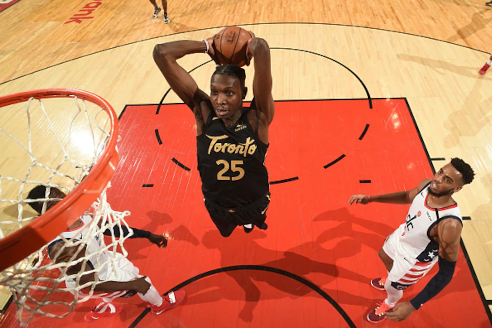 GAME RECAP: Raptors 140, Wizards 111 | beIN SPORTS