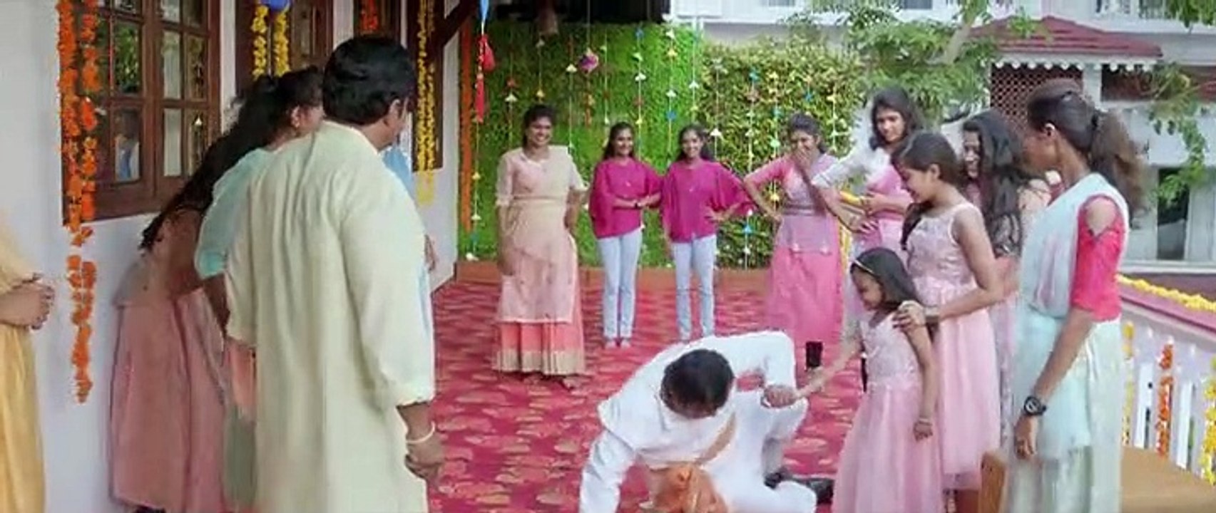 Love Action Drama (2019) Part 1 - video Dailymotion