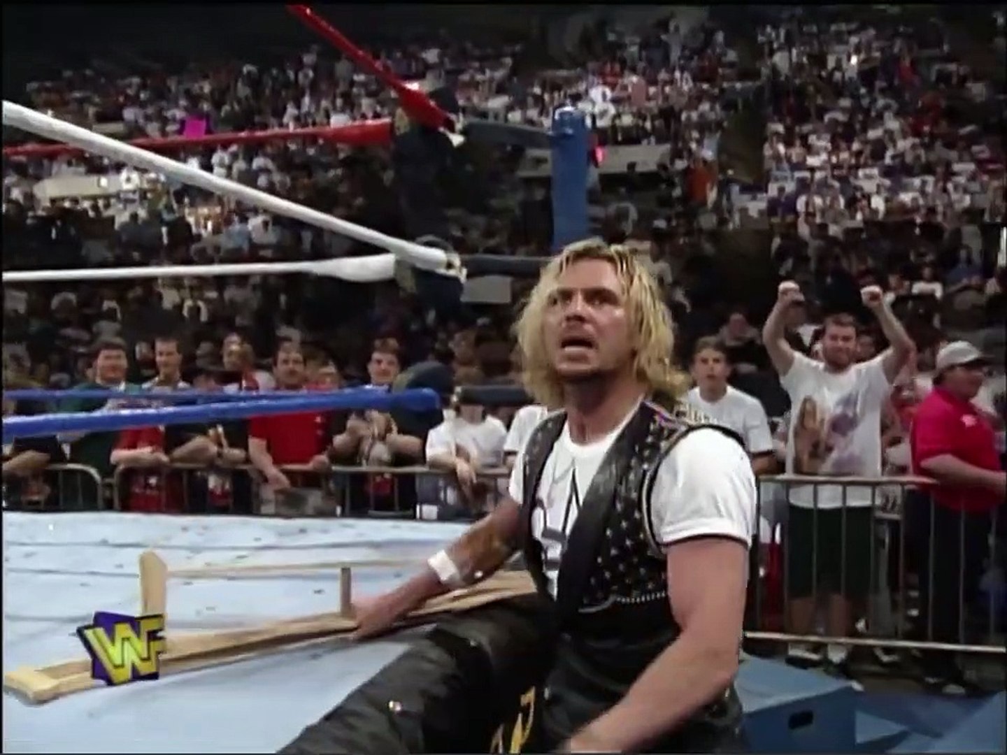 Brian Pillman Wrestler