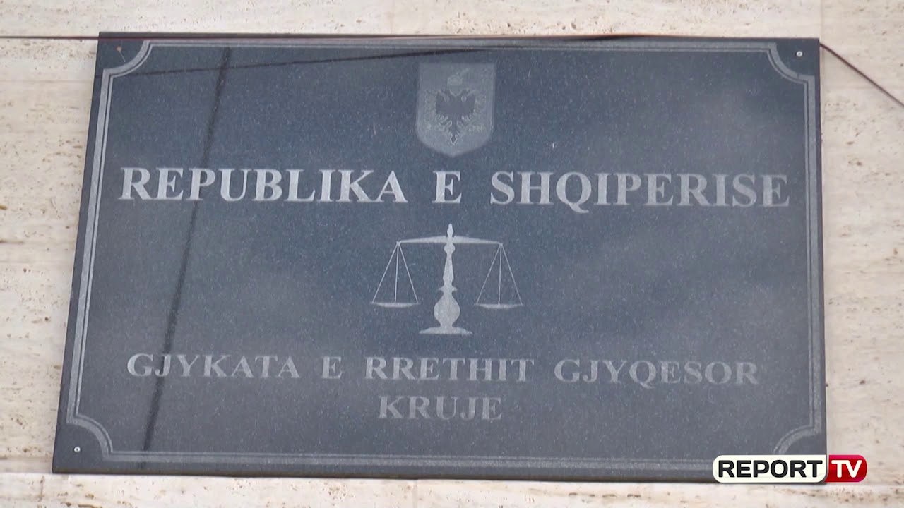 Projektohet lirimi i të fortit të 'Rrugës së Kavajës' Genc Ferhati ...