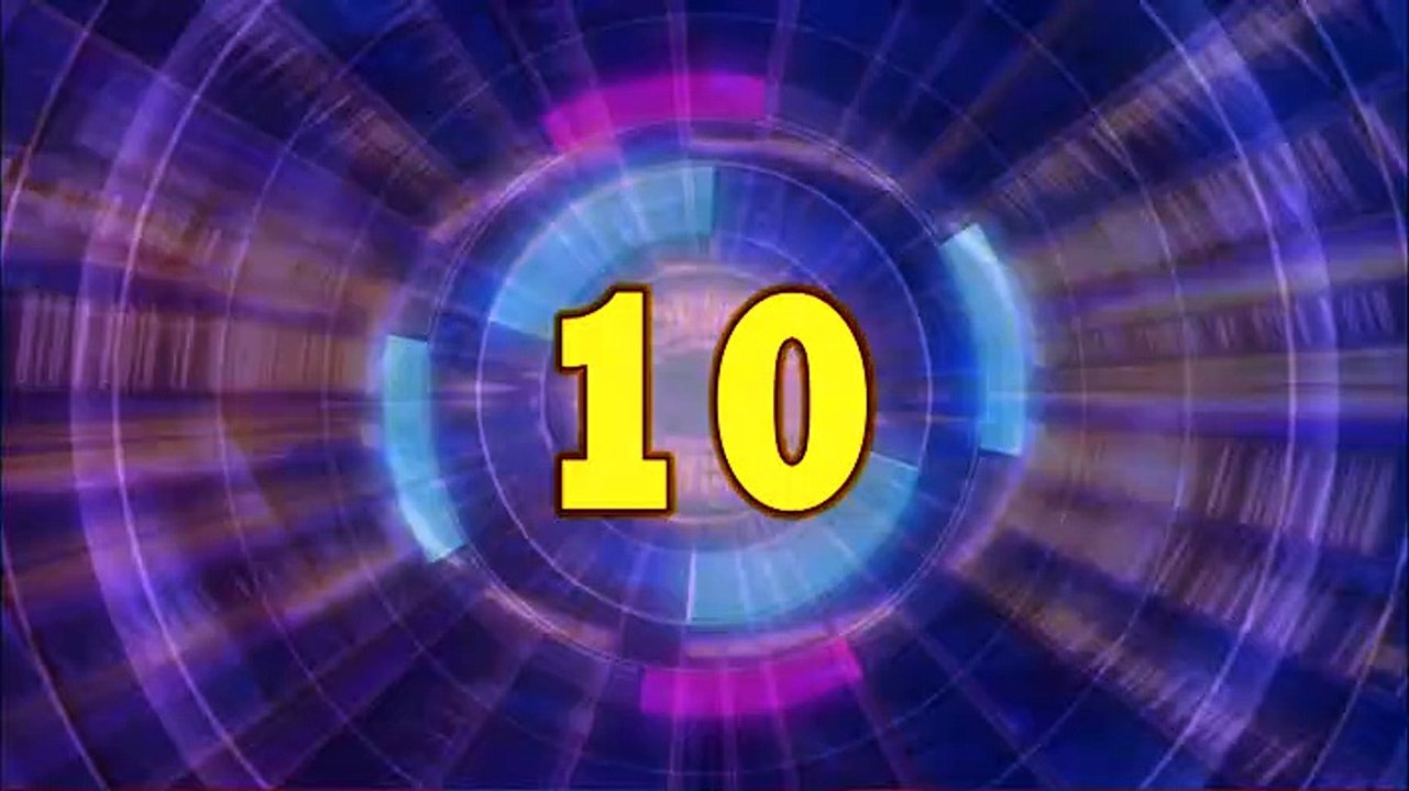 10 Seconds Countdown Timer | Stopwatch Timer 2020 - video Dailymotion