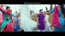 Do Patti_ Raanjhan (Song) Kriti Sanon_ Shaheer Sheikh _ Parampara Tandon _ Sachet-Parampara ...