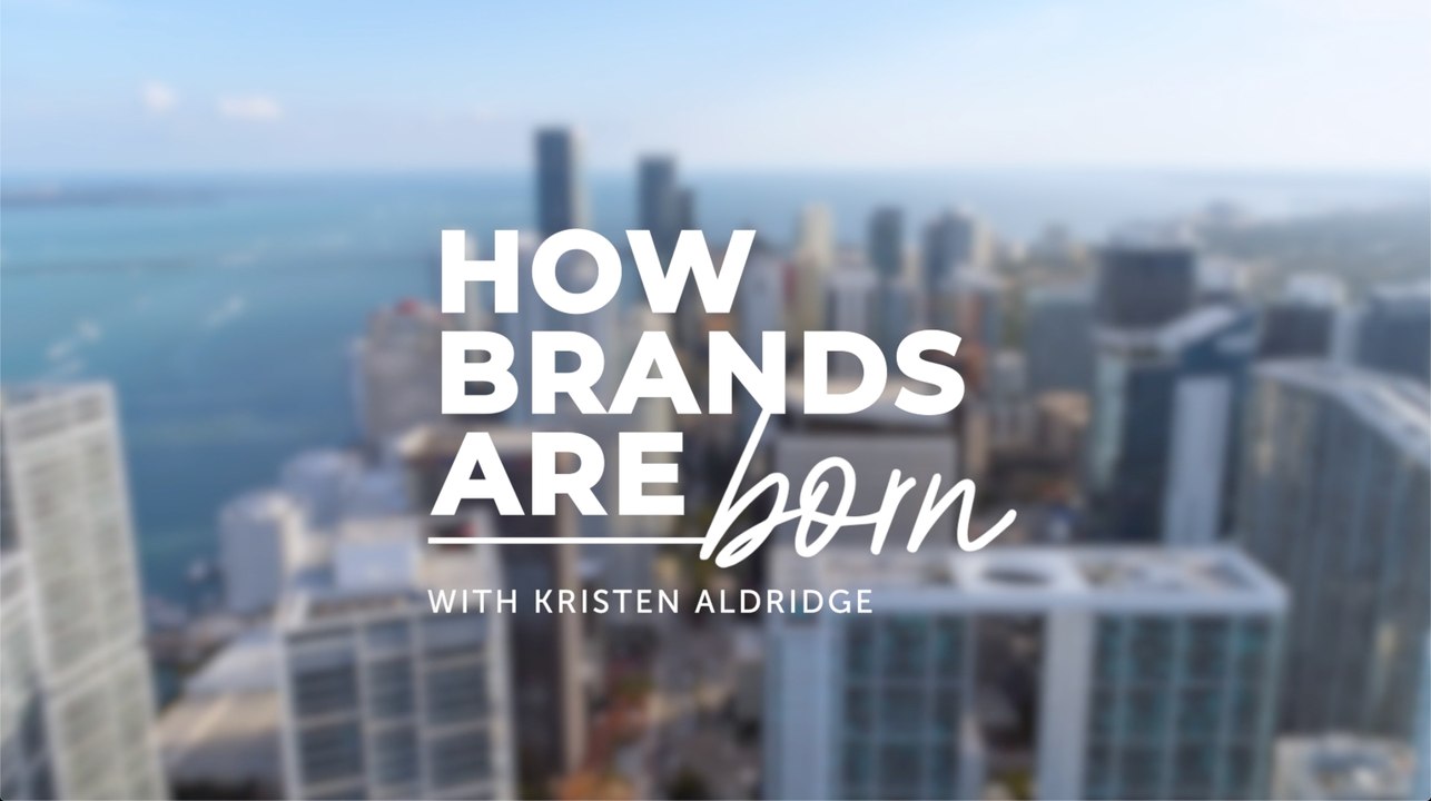 The Origin Story of Brandon Dawson, Co-Founder and CEO of Cardone ...